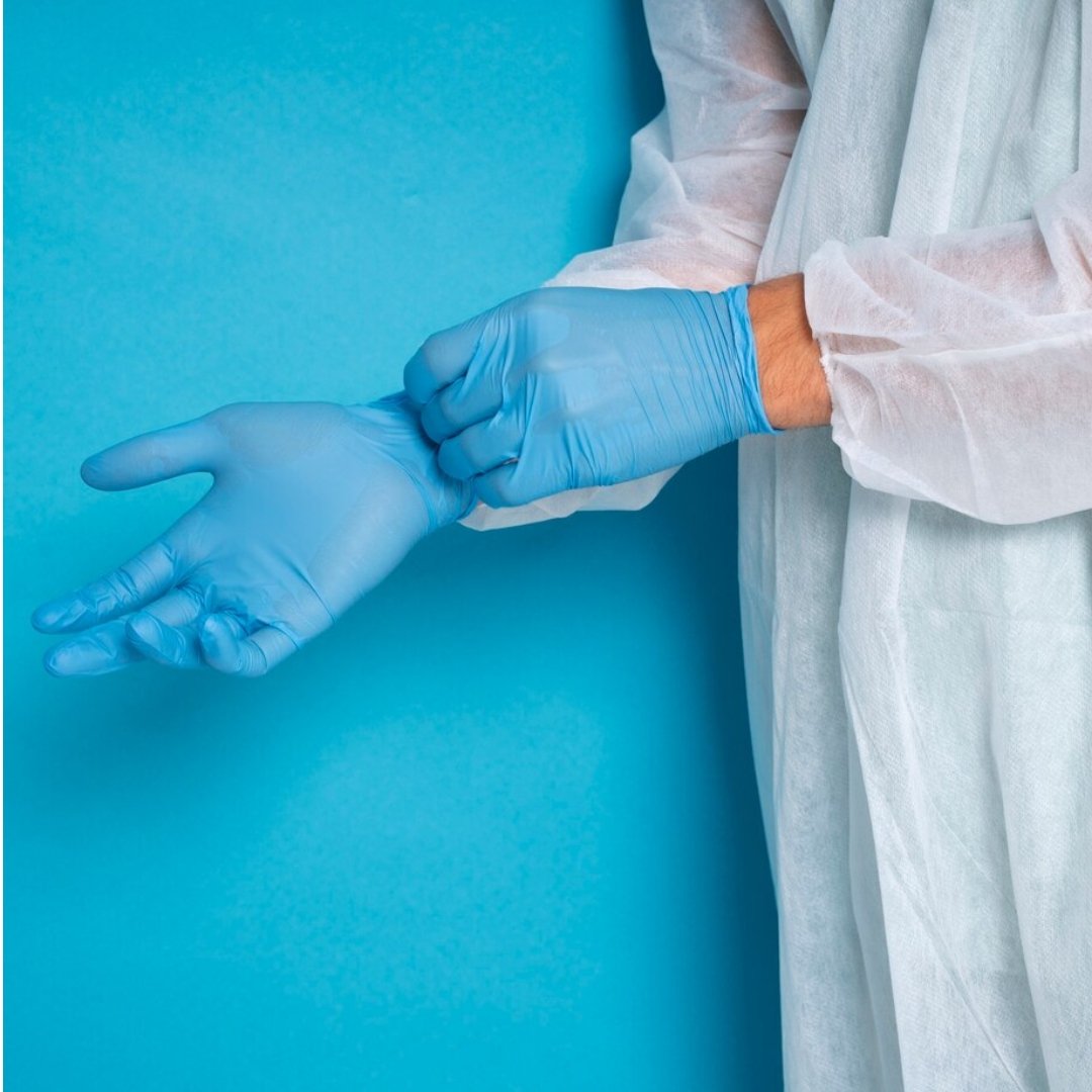 Medical Equipment, Consumable & Hospital Furniture Supplier in India